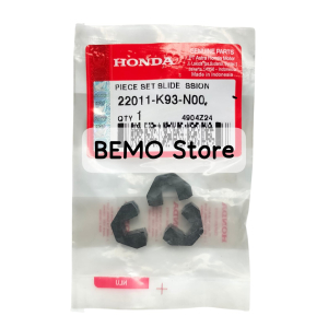 PIECE SLIDE K93 - Scoopy/Genio 2020, Beat Deluxe 2020, Vario...